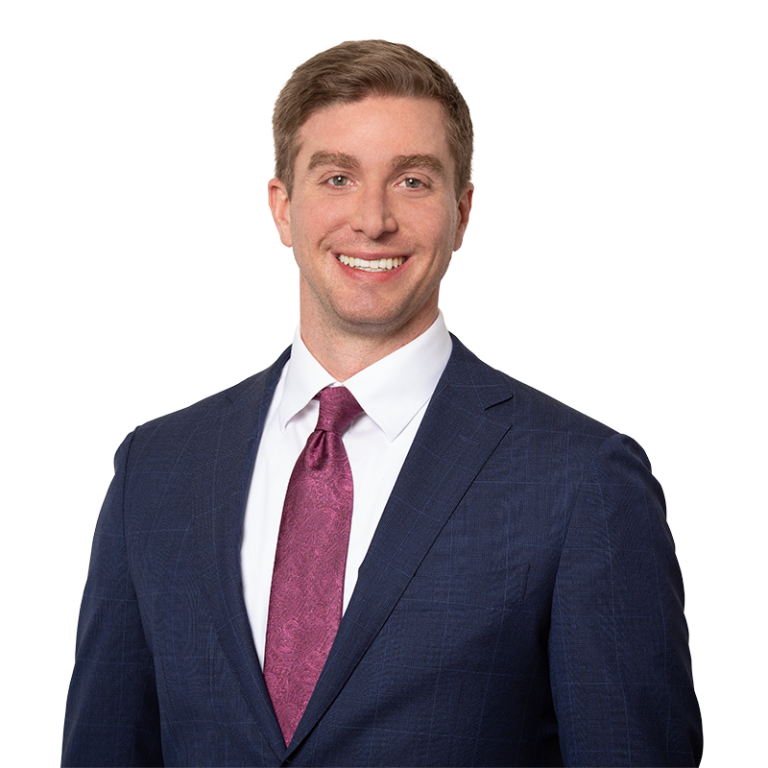 Mike Broker, MBA, CFP®