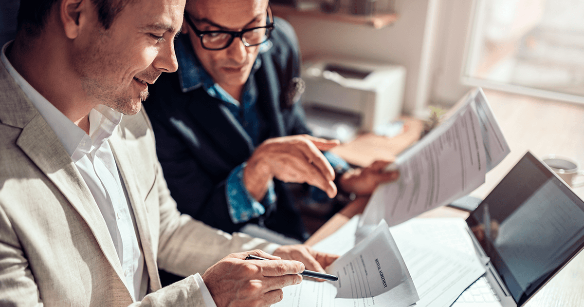 Our Trilogy Service Team - Trilogy Financial