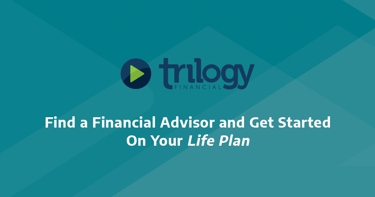 Search Locations - Trilogy Financial