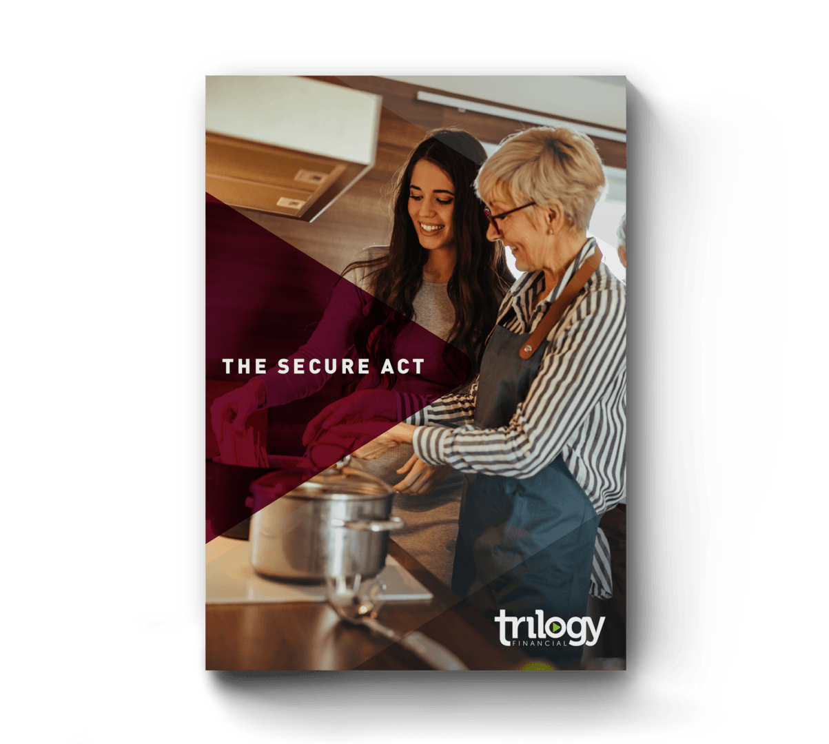 Resources - Trilogy Financial