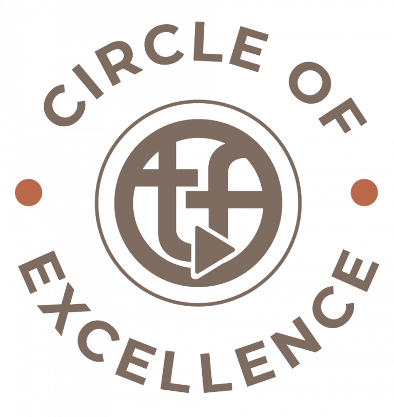 2022 Circle of Excellence - Trilogy Financial